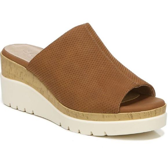 SOUL Naturalizer | Shoes | Soul Naturalizer Womens Good Times Brown ...